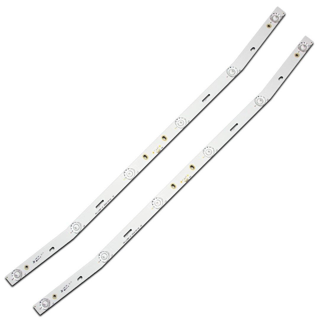 ᐉ Комплект Led підсвітки до телевізора AKAI 32 MS-L2082 V2 JS-D-JP32DM ...