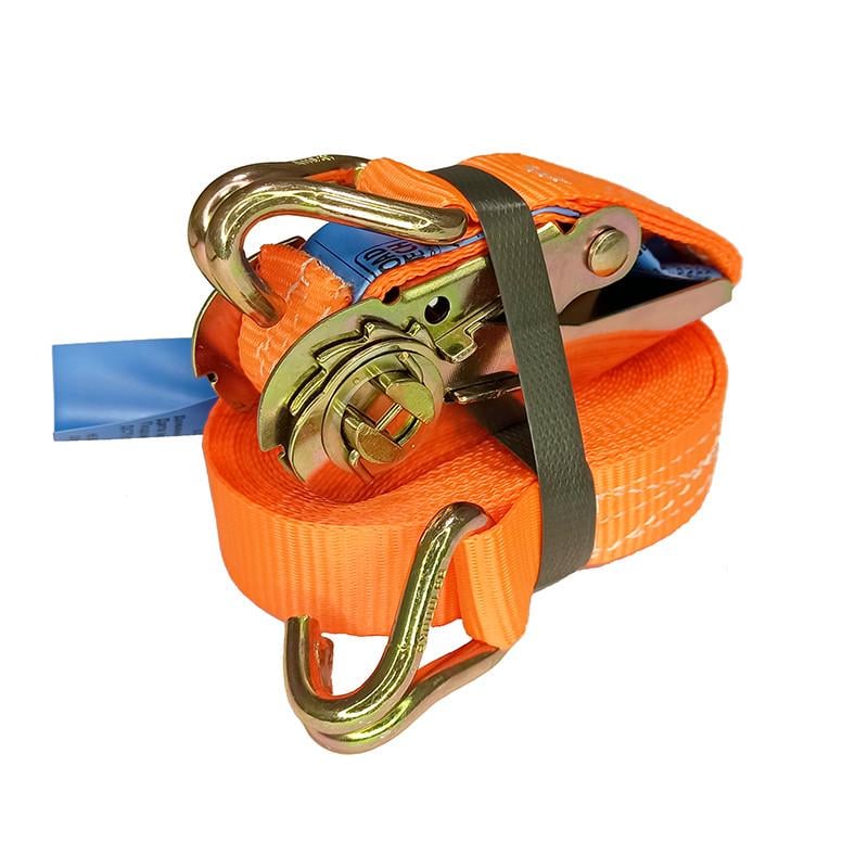 ᐉ Ремінь стяжний Load-Tech Standard 1,5 т 2,5 м • Краща ціна в Києві, Україні • Купити в Епіцентр