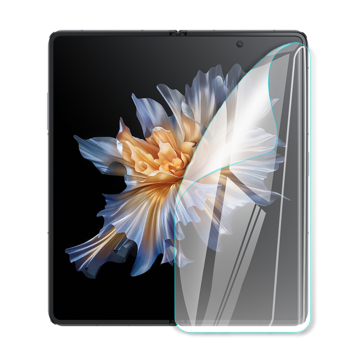 ᐉ Полиуретановая пленка для Honor Magic Vs серии Medium Armor • Купить ...