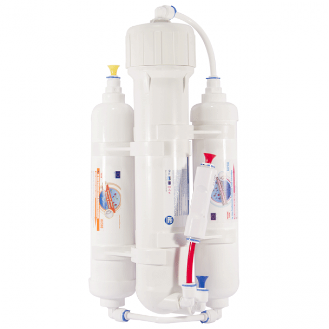 ᐉ Фильтр обратного осмоса Aquafilter RX-AFRO3-AQ для аквариума (8345520 ...