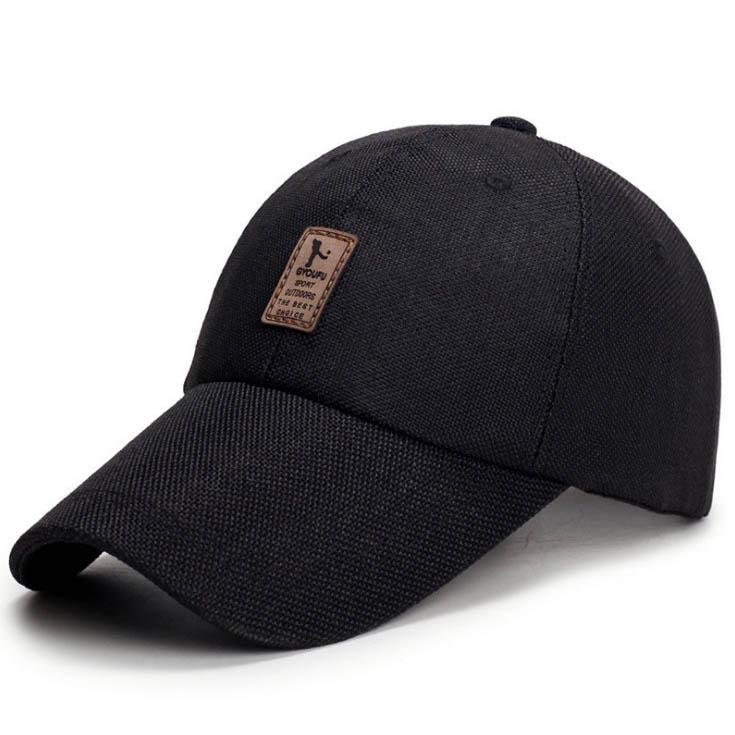 ᐉ Кепка Narason р. 57-60 Черный (5676) • Купить в Киеве, Украине ...