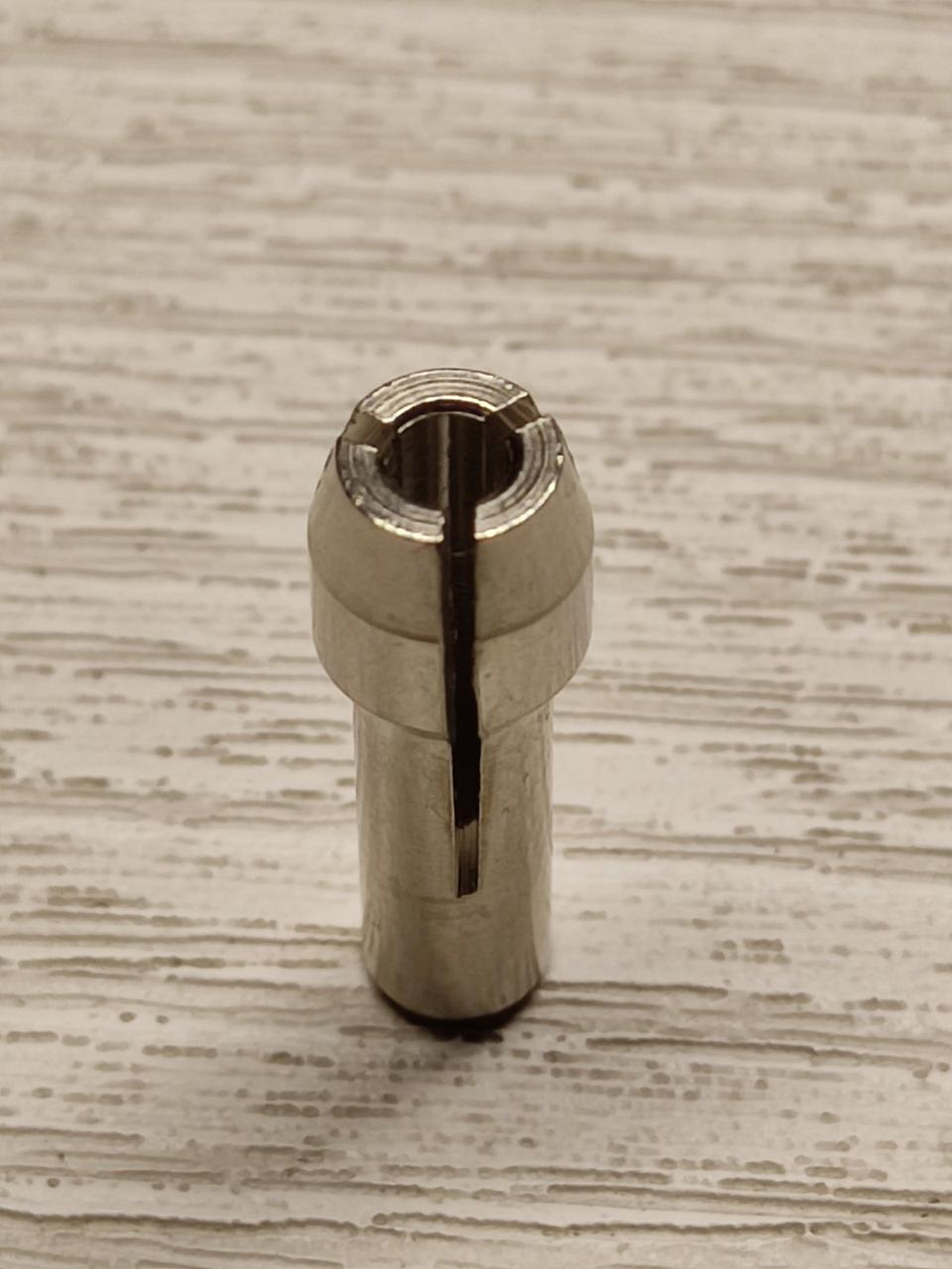 ᐉ Цанга для гравера Dremel 2,3 мм під посадку 4,3 мм (1089F) • Краща ...