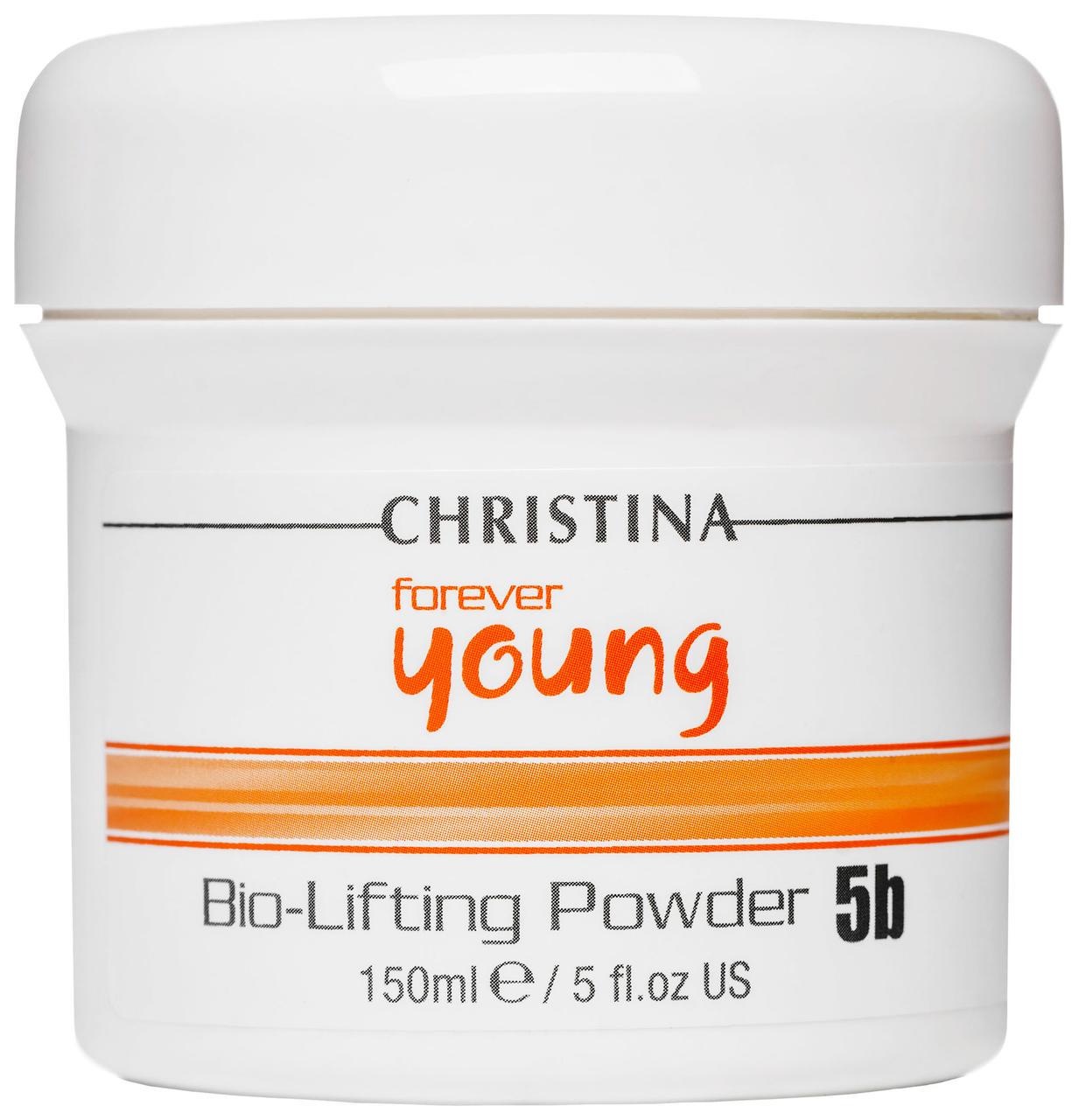 ᐉ Био-пудра для лифтинга Forever Young Bio Lifting Powder Step 5b 150 мл