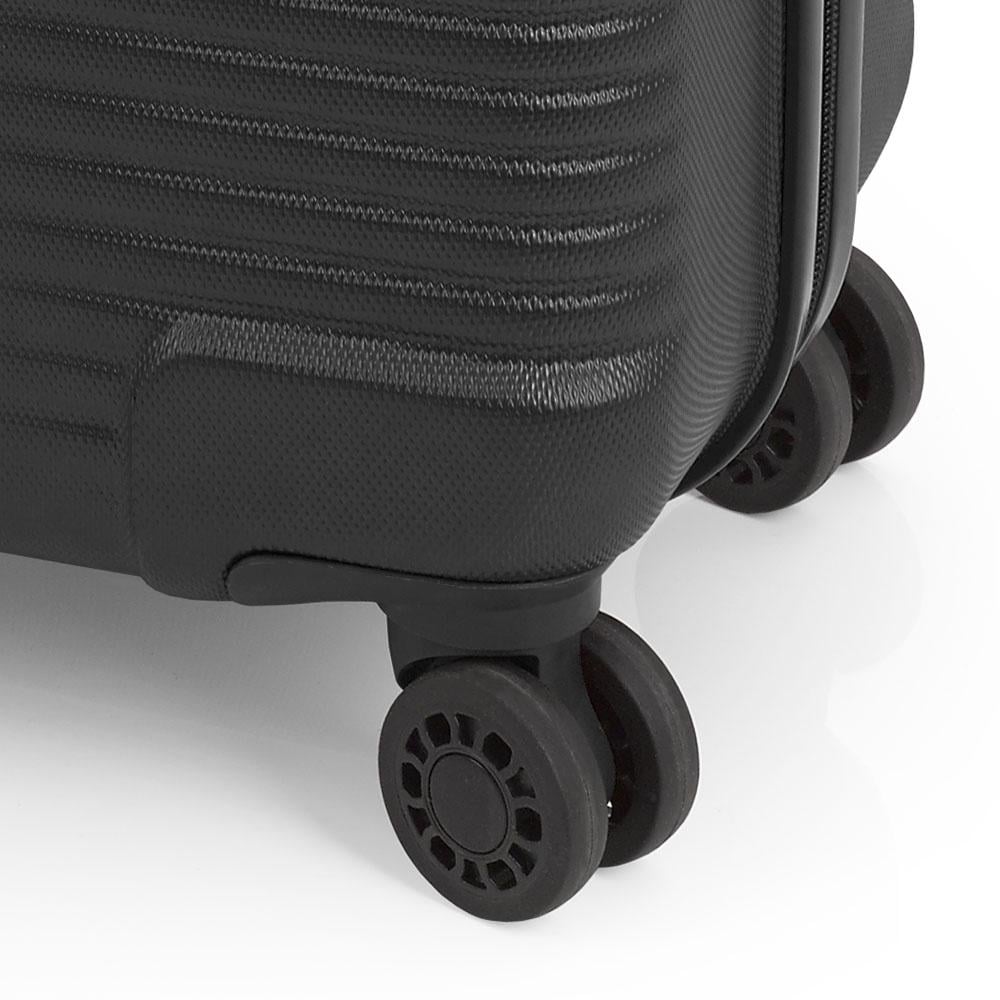 ᐉ Чемодан Gabol Balance XP M Grey (123446-016) • Купить в Киеве ...