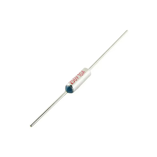 ᐉ Термопредохранитель RY-128 128C° 10А 250V (2052877959) • Купить в ...