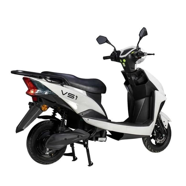 ᐉ Електроскутер VOLTA VS1 60 V 20 Ah (ET-ES-VOLTA-VS1) • Краща ціна в ...