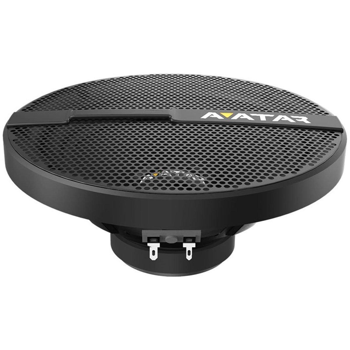 ᐉ Компонентная акустика Avatar CBR-620 • Купить в Киеве, Украине ...