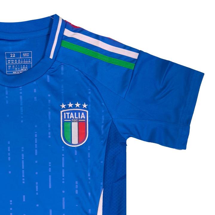 ᐉ Форма IMMOBILE 17 сборной Италии EURO 2024 Italy Home Afina Sport 155 ...