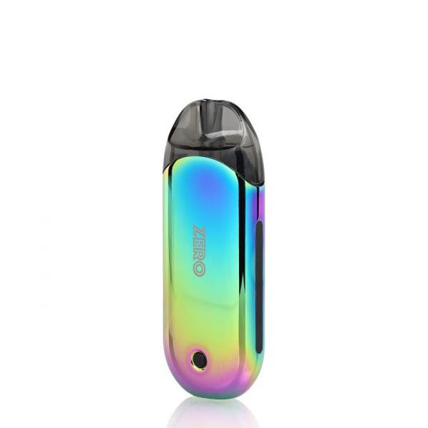 Стартовий набір Vaporesso Renova Zero Pod System 650 mAh Kit Rainbow ...