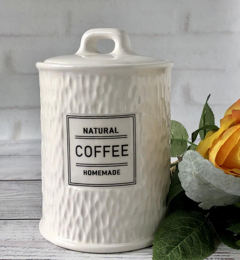 ᐉ Ємність ВonaDi Home made Кава 800 мл (4547C) • Краща ціна в Києві ...