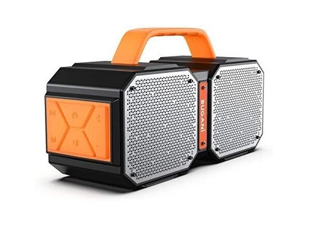 ᐉ Колонка Bluetooth Bugani M83 (А-00639)