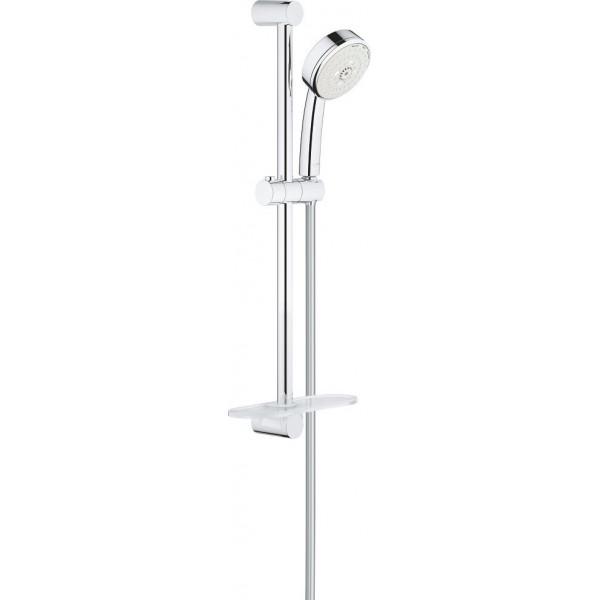 ᐉ Душова система Grohe Tempesta Cosmopolitan (27929002) • Краща ціна в ...
