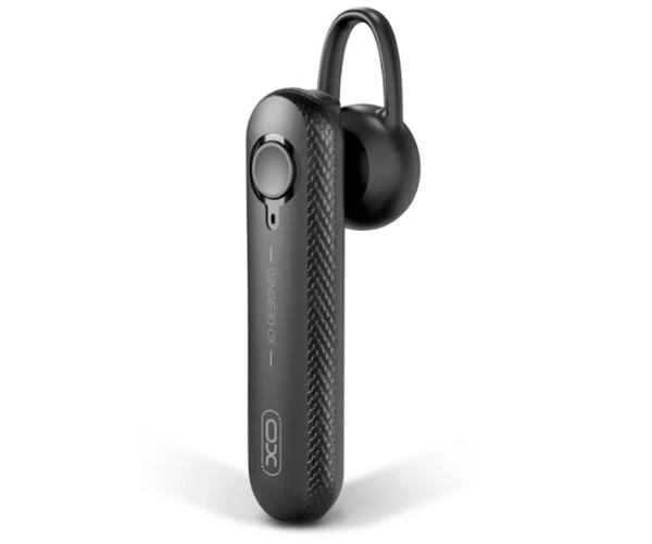 ᐉ Гарнитура Bluetooth моно XO BE11 Black