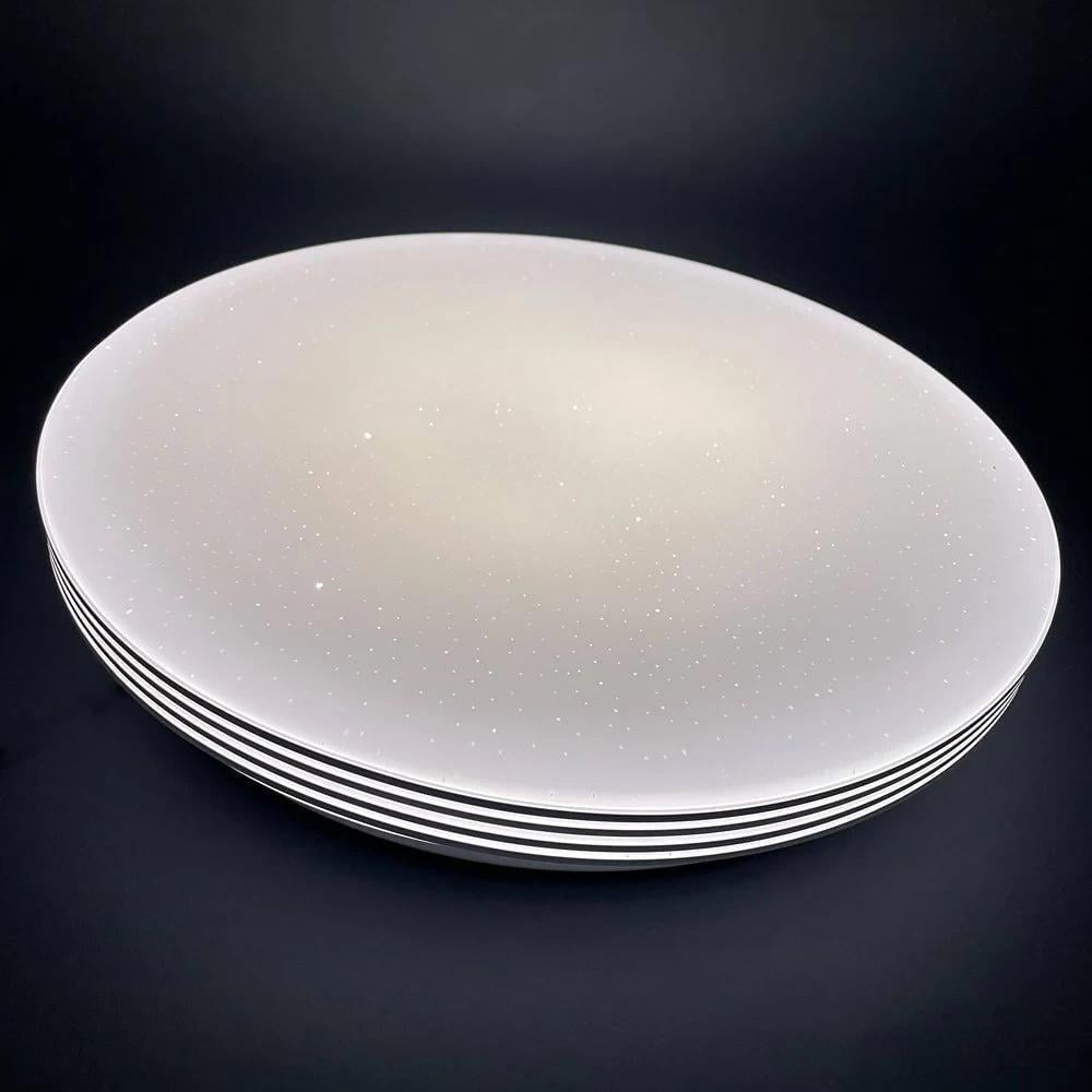 ᐉ LED-светильник Biom DL-R106-24-5 без пульта 5000K 24 Вт (27552766 ...