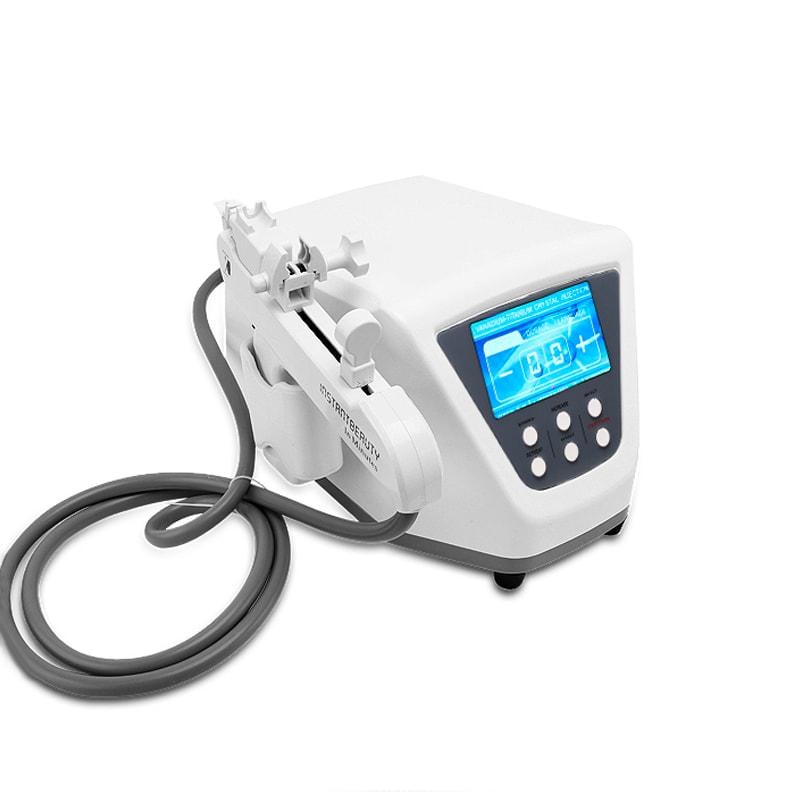 ᐉ Мезоинжектор MesoJet TM-5011 безинъекционная мезотерапия