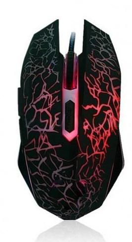 ᐉ Миша ігрова дротова Havit HV-MS691 USB (793) • Краща ціна в Києві, Україні • Купити в Епіцентр