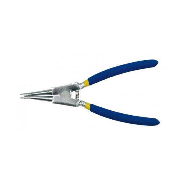 Щипці для стопорних кілець Vorel 160 мм (43050) • Краща ціна в Києві ...