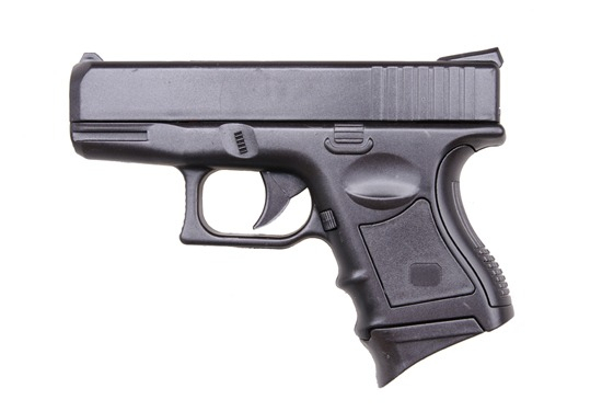 Дитячий пістолет CYMA P698 Spring • Краща ціна в Києві, Україні ...