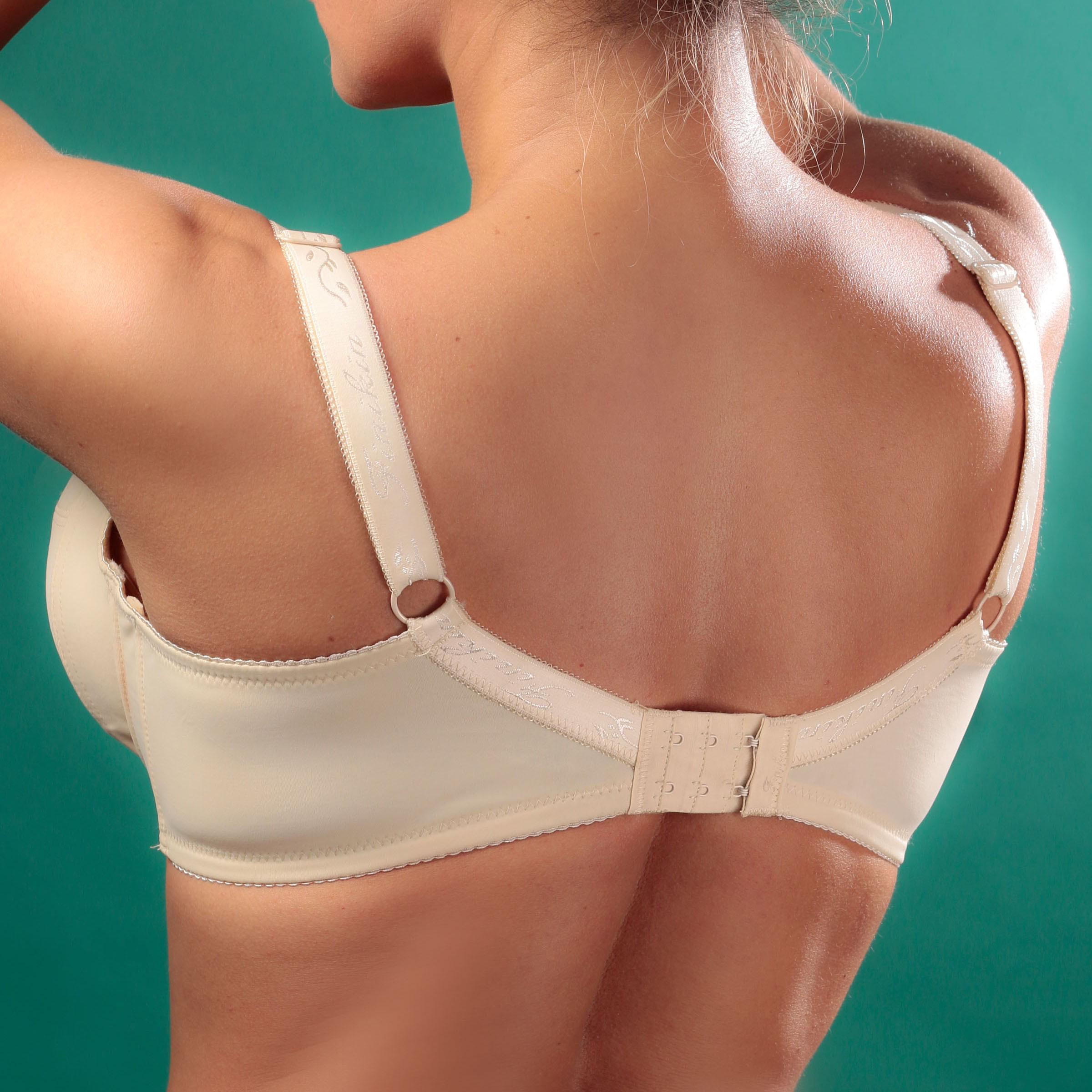 ᐉ Бюстгальтер Finikin 5001 E 95E Бежевий (232№6981) • Краща ціна в Києві, Україні • Купити в ...