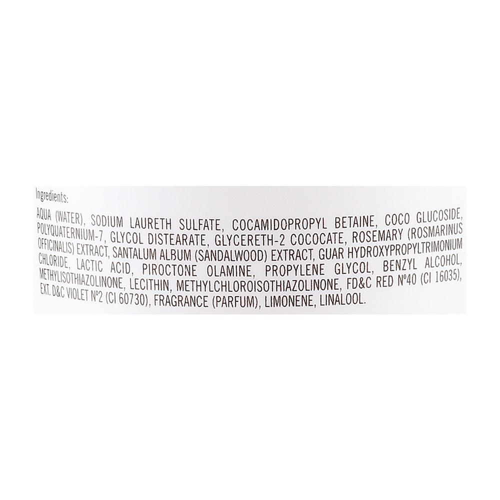 ᐉ Шампунь проти лупи для жирного волосся Lakme K.therapy Peeling Oily ...