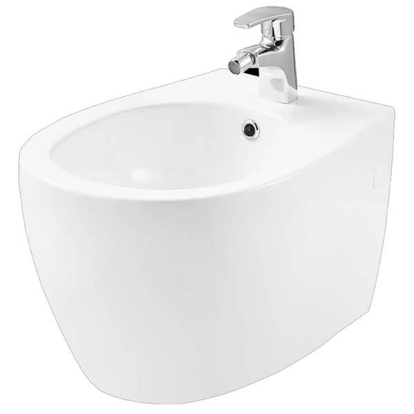 ᐉ Біде підвісне Devit Acqua 2020155 (360630) • Краща ціна в Києві, Україні • Купити в Епіцентр