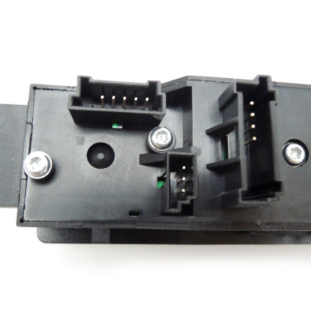 ᐉ Блок кнопок склопідйомників Mercedes-Benz Sprinter W906/Volkswagen ...