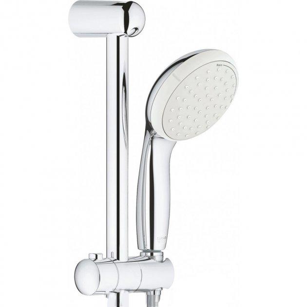 ᐉ Душевой набор Grohe New Tempesta (27926001) • Купить в Киеве, Украине ...