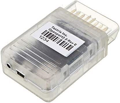 ᐉ Программатор Open Port 2.0 Tactrix со шнуром • Купить в Киеве ...