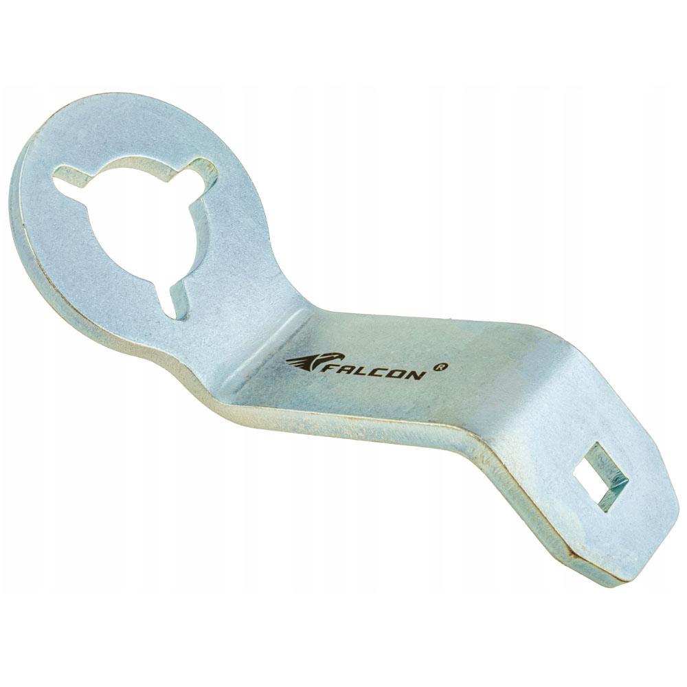 ᐉ Фіксатор шківа колінчастого вала Falcon Citroën/Peugeot/Toyota/Opel 1 ...