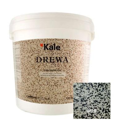 ᐉ Штукатурка декоративна мозаїчна Kale Drewa 25 кг 0810 • Краща ціна в ...