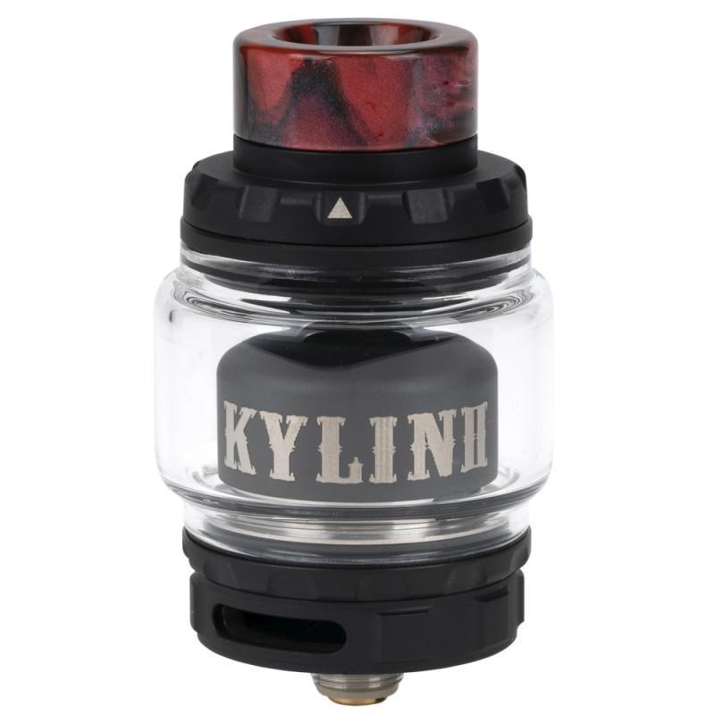 ᐉ Атомайзер Vandy Vape Kylin V2 RTA Black (836171032) • Купить в Киеве ...