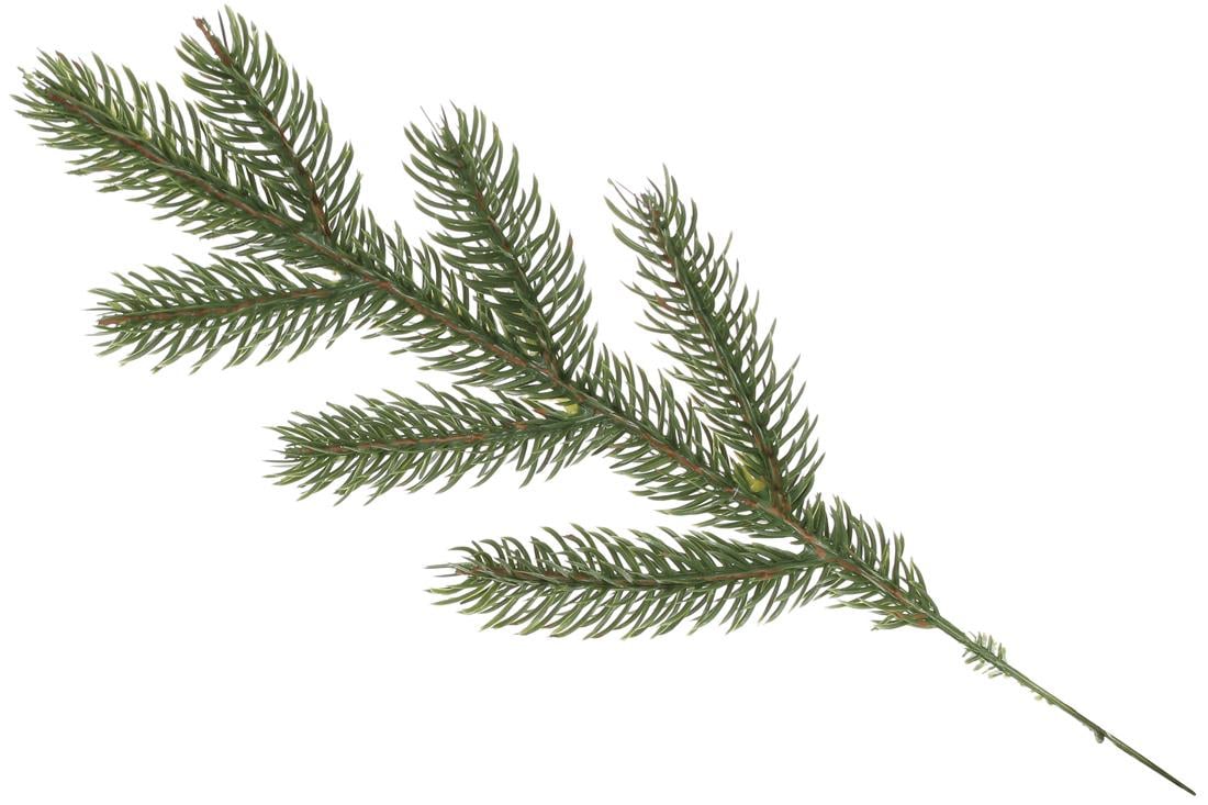 ᐉ Декоративная ветка BonaDi Оскар (UT1-145)