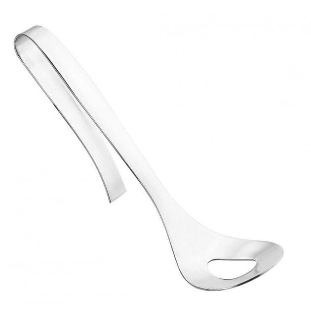 ᐉ Ложка для формирования фрикаделек Meat Spoon с изогнутой ручкой из ...