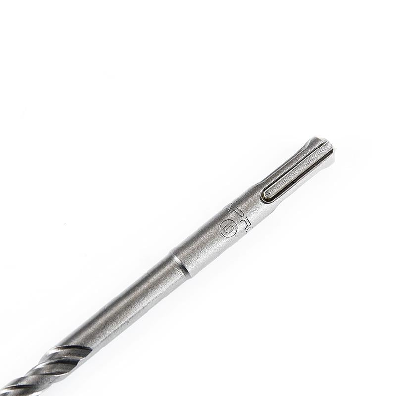 ᐉ Бур по бетону Apro SDS Plus S4 10x260 мм (815030) • Купить в Киеве ...