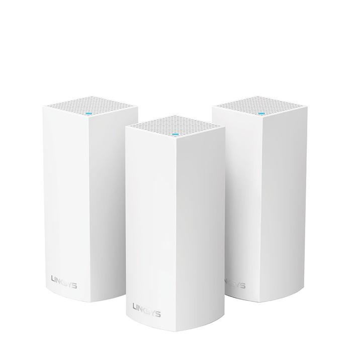 ᐉ Трехдиапазонная WiFi-система Linksys VELOP WHW0303 - AC2200 ...