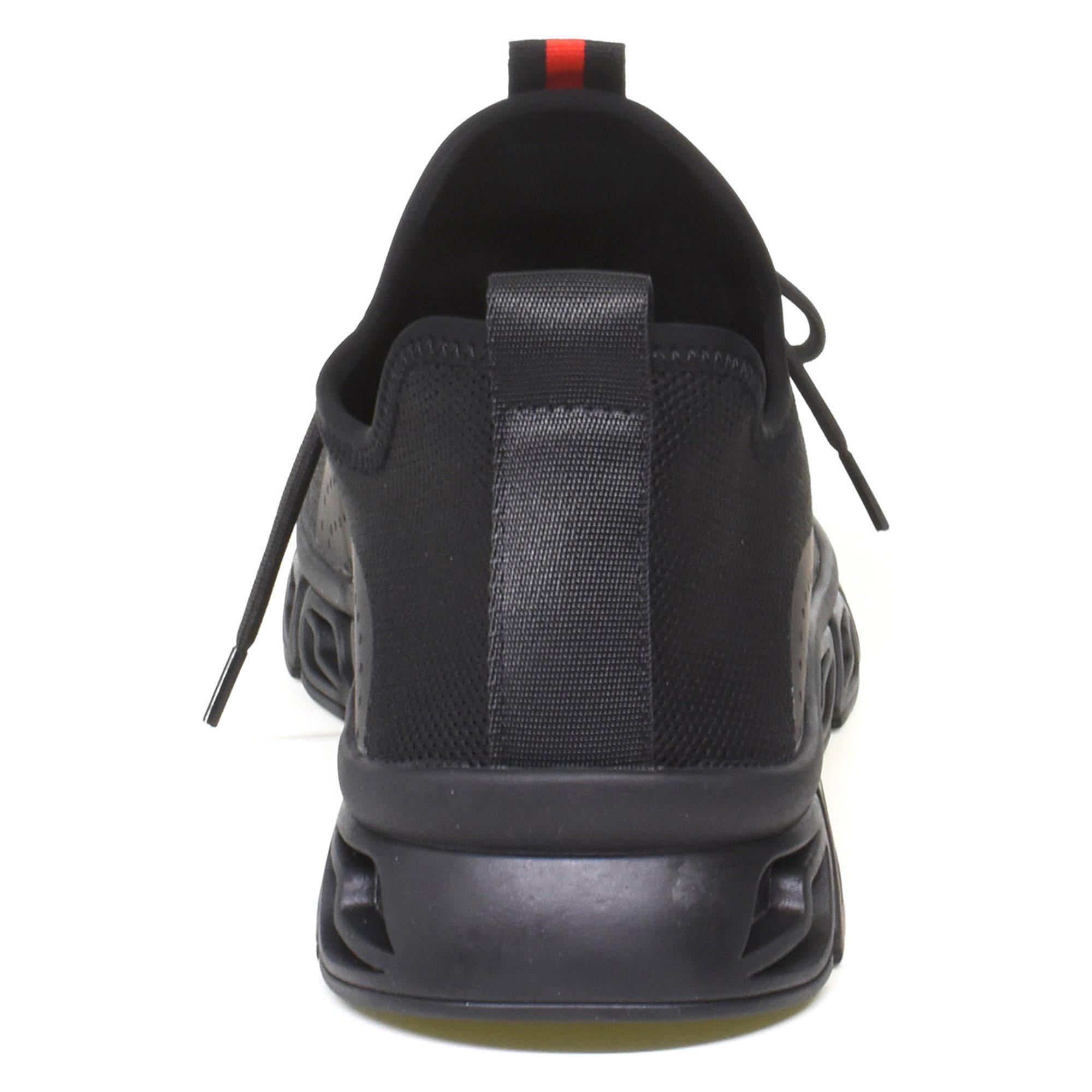 ᐉ Кроссовки мужские Veritas р. 40 Черный (34828-40) • Купить в Киеве ...