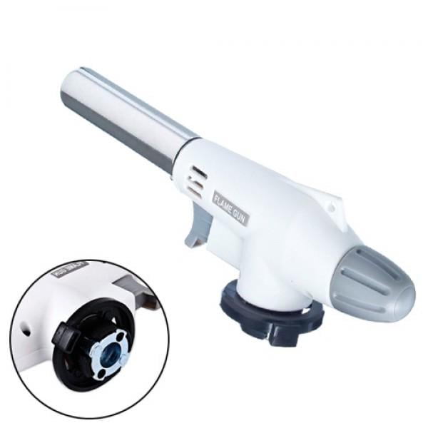 ᐉ Газовая горелка Flame Gun 920 c пьезо поджигом • Купить в Киеве ...