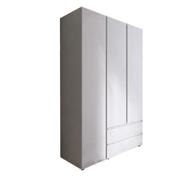 ᐉ Шафа Everest ШЛ 3 Лайт Everest ЛДСП Німфея альба • Краща ціна в Києві Україні • Купити в Епіцентр