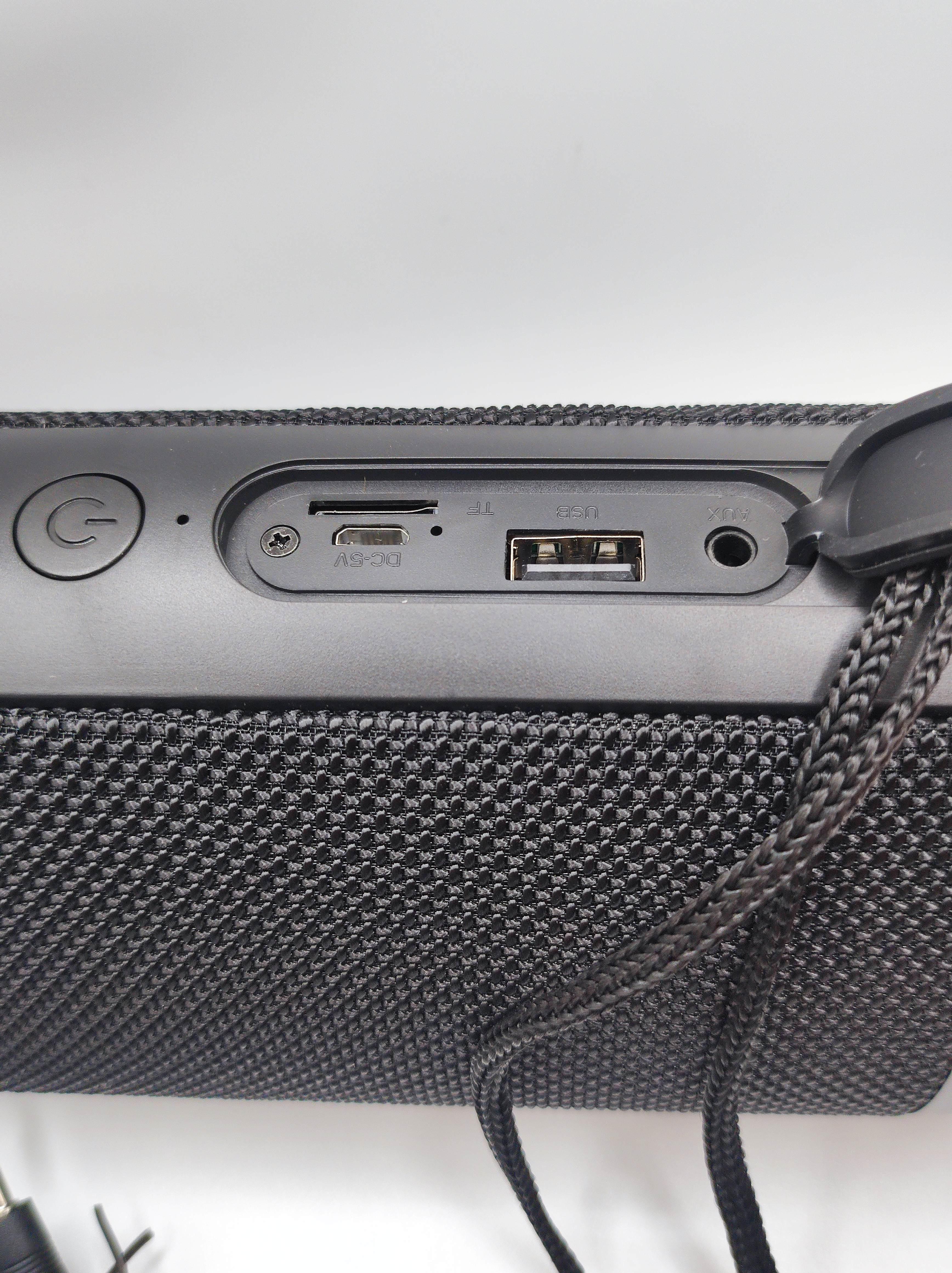 ᐉ Колонка Bluetooth Hoco HC4 • Купить в Киеве, Украине • Лучшая цена в ...