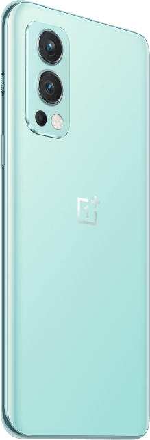 ᐉ Смартфон OnePlus Nord 2 5G 12/256Gb Blue Haze • Купить в Киеве ...