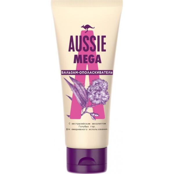 ᐉ Aussie Mega 200мл (8001841700229) • Купить в Киеве, Украине • Лучшая ...