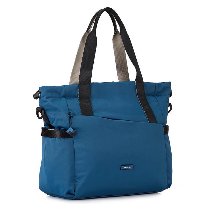 ᐉ Сумка женская Hedgren Nova Galactic Neptune Blue (HNOV05 512-01 ...