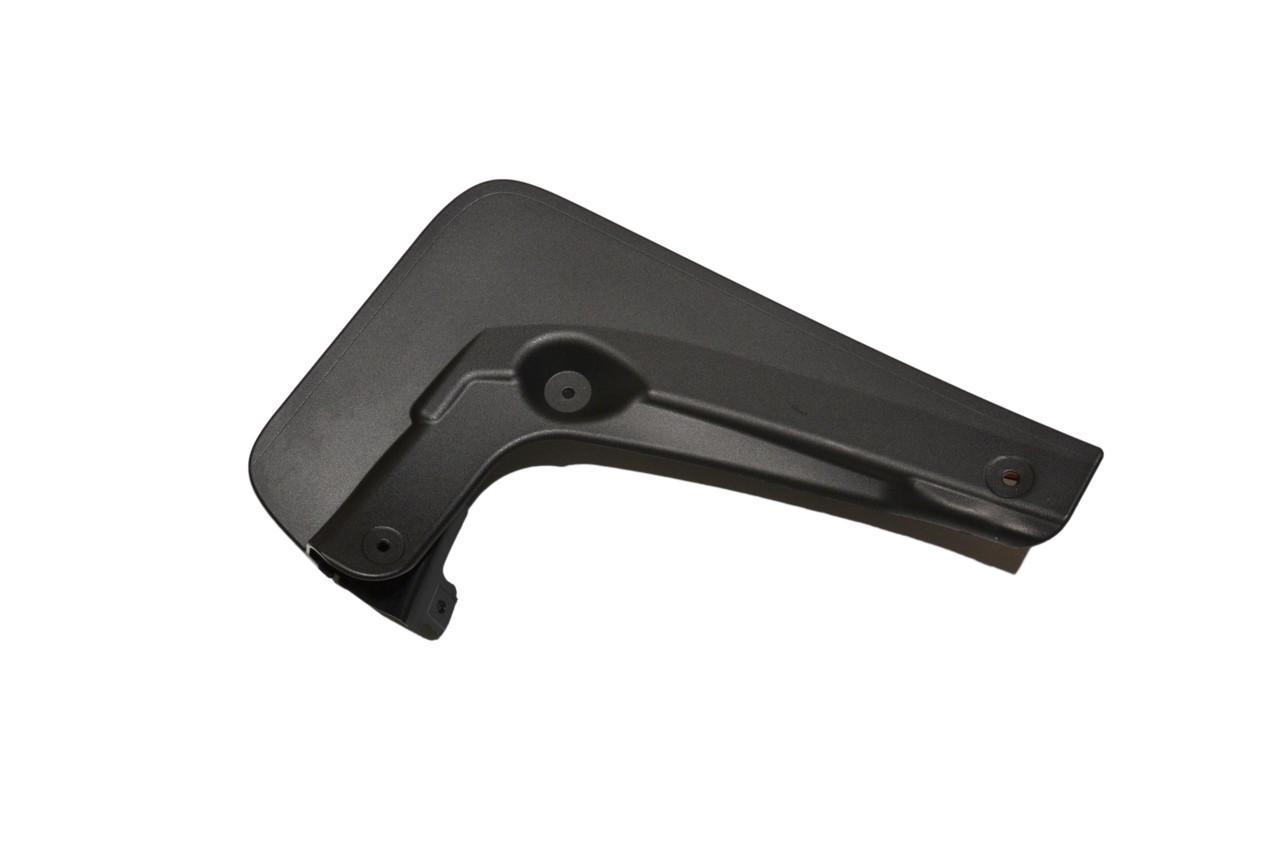 ᐉ Бризковики автомобільні для BMW X3 F25 2010- гумові Чорний ...