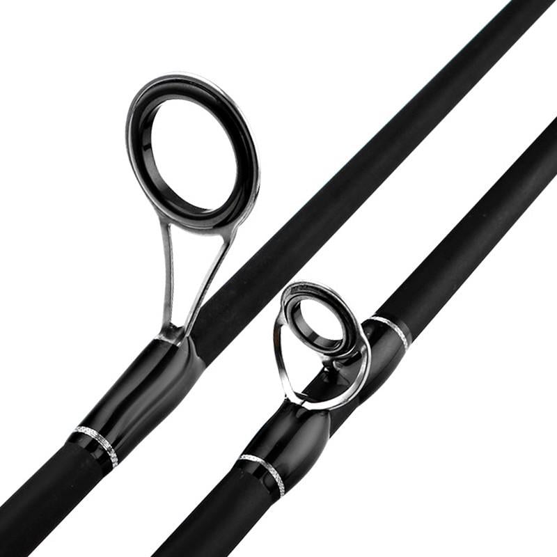 ᐉ Спиннинг мультипликаторный карбоновый YUMINGBU KNIGHT Karbon IM7 M/ML ...