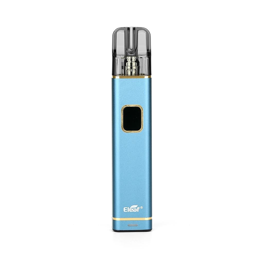 POD система Eleaf iTap Pod Starter Kit Blue (937178569) • Краща ціна в ...