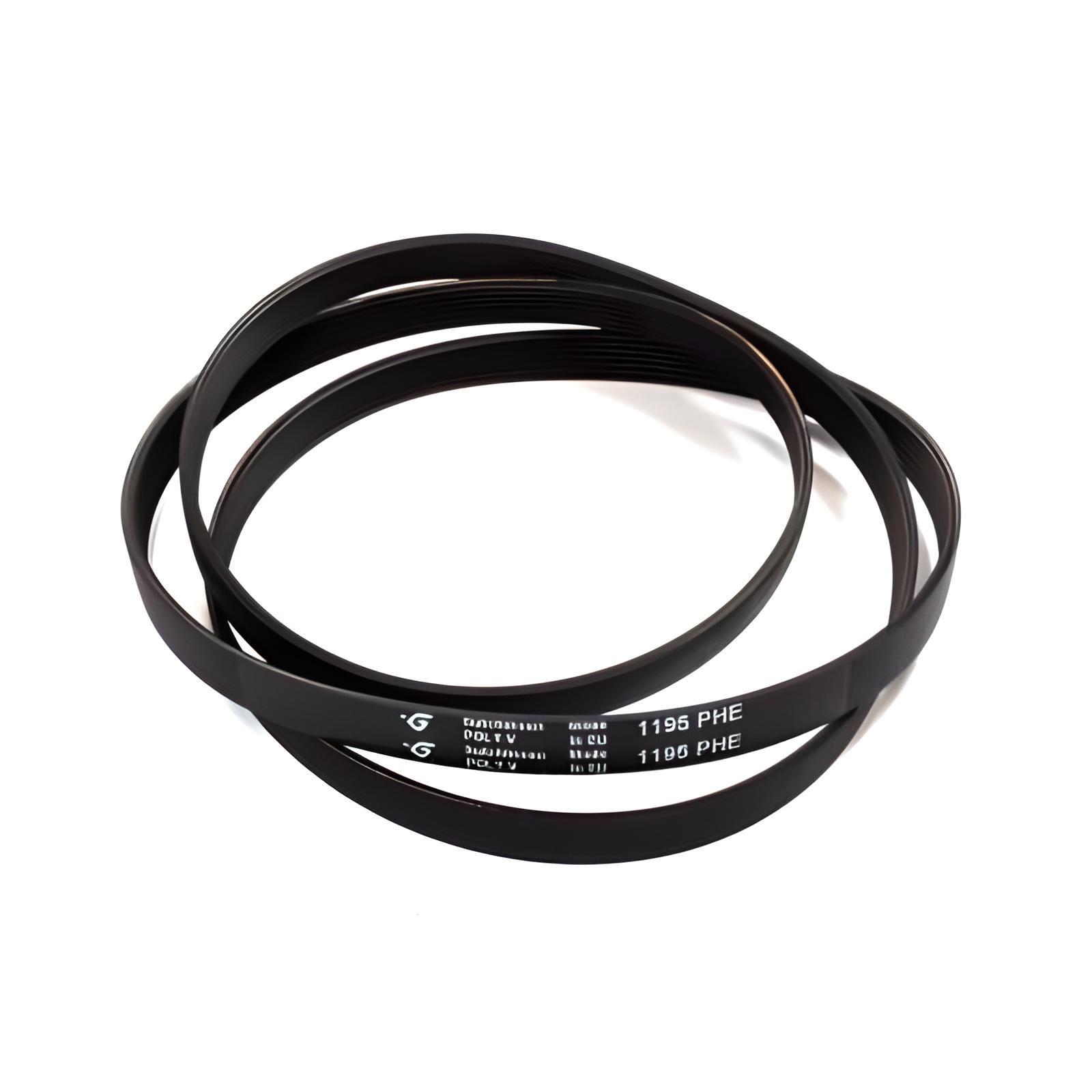 ᐉ Ремень для стиральных машин 1195 H7 (5363113)