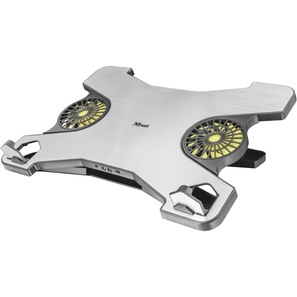 ᐉ Підставка під ноутбук Trust Xstream Cooling Stand 16813 ...