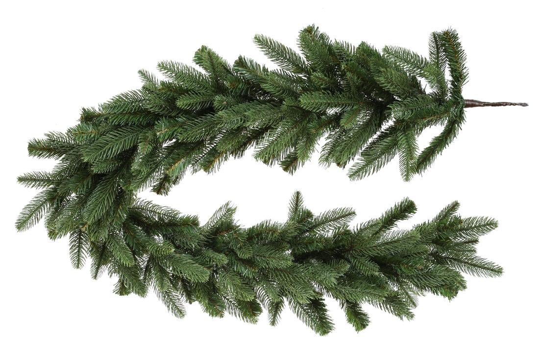 ᐉ Гірлянда хвойна комбінована BonaDi 150 см (UT1-155) • Краща ціна в Києві, Україні • Купити в ...