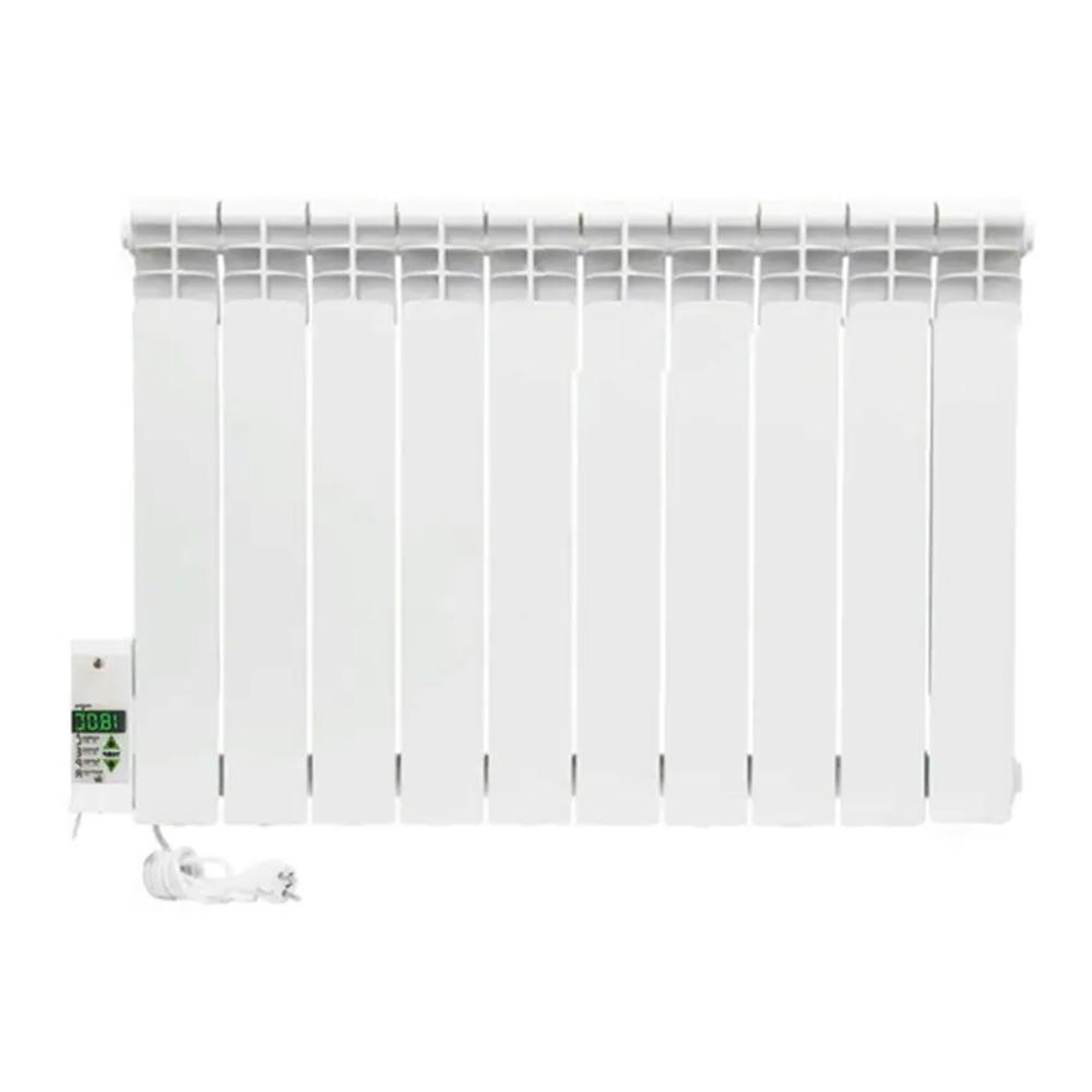 ᐉ Электрорадиатор биметаллический ELECTRO 10W+ 500/100 Wi-Fi