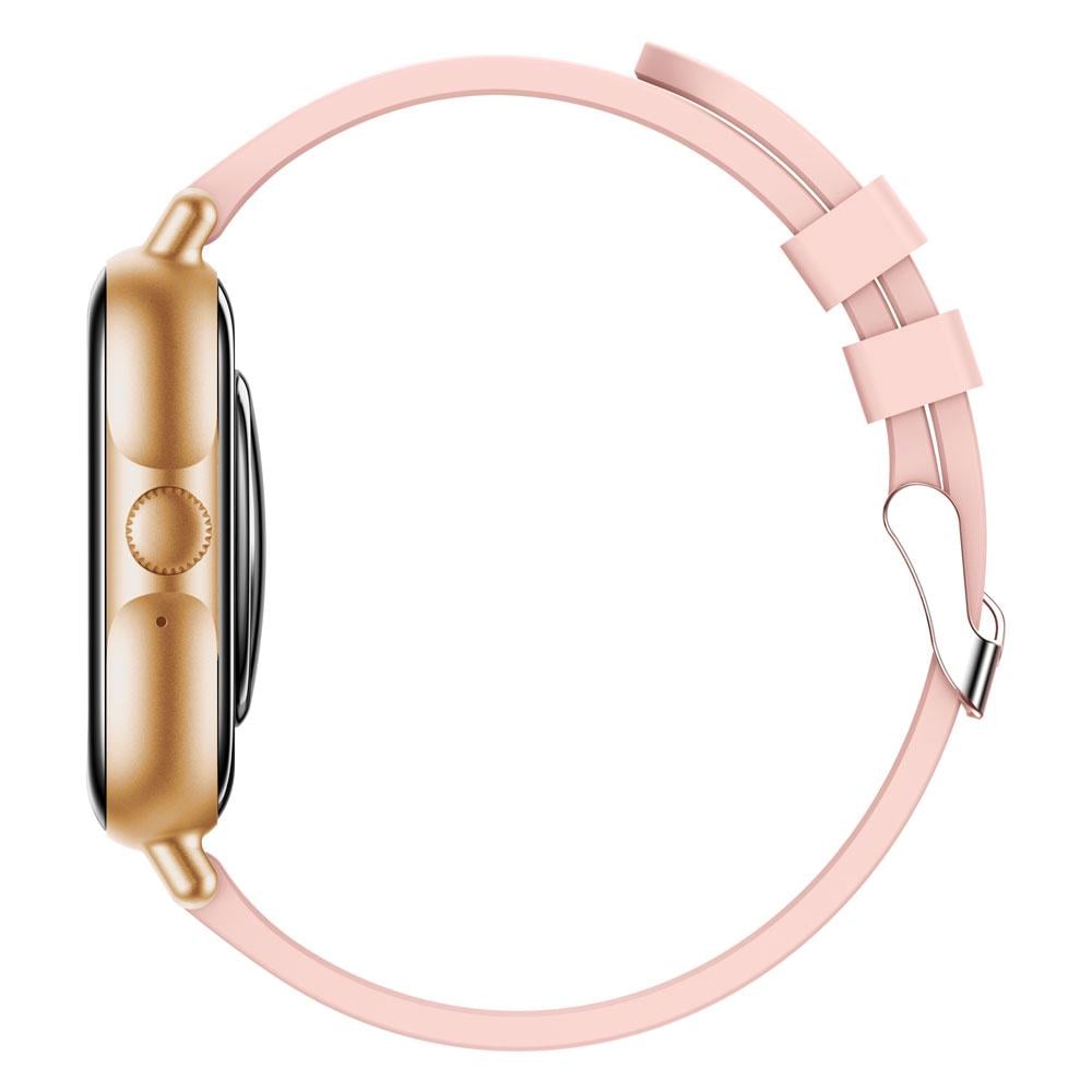 ᐉ Смарт-годинник iHunt SmartWatch 10 Titan Gold (SW10G) • Краща ціна в ...